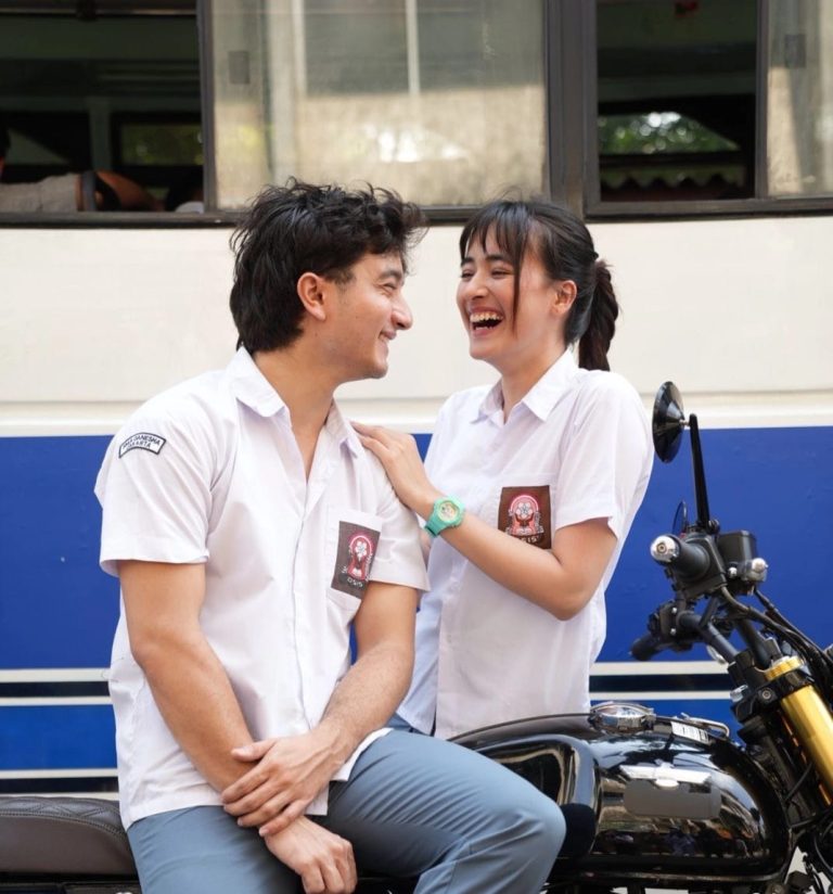 Review Film Galaksi 2023, Keren Abis!! | Wacana News