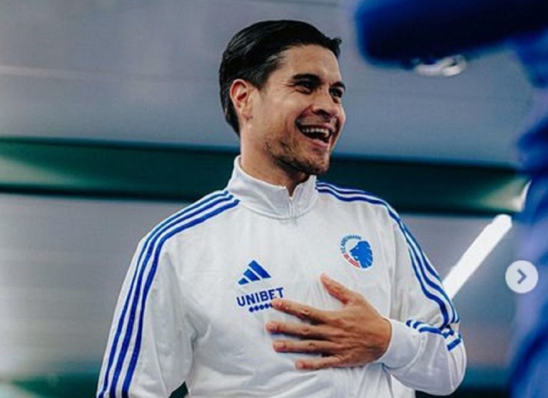 Kevin Diks Tiba di Jakarta! | Wacana News Kevin Diks Tiba di Jakarta! | Wacana News